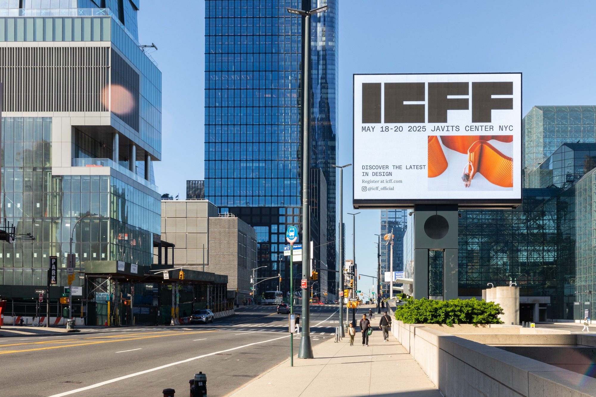 ICFF 2025 Brought Creativity, Innovation, And Connection To New York ...