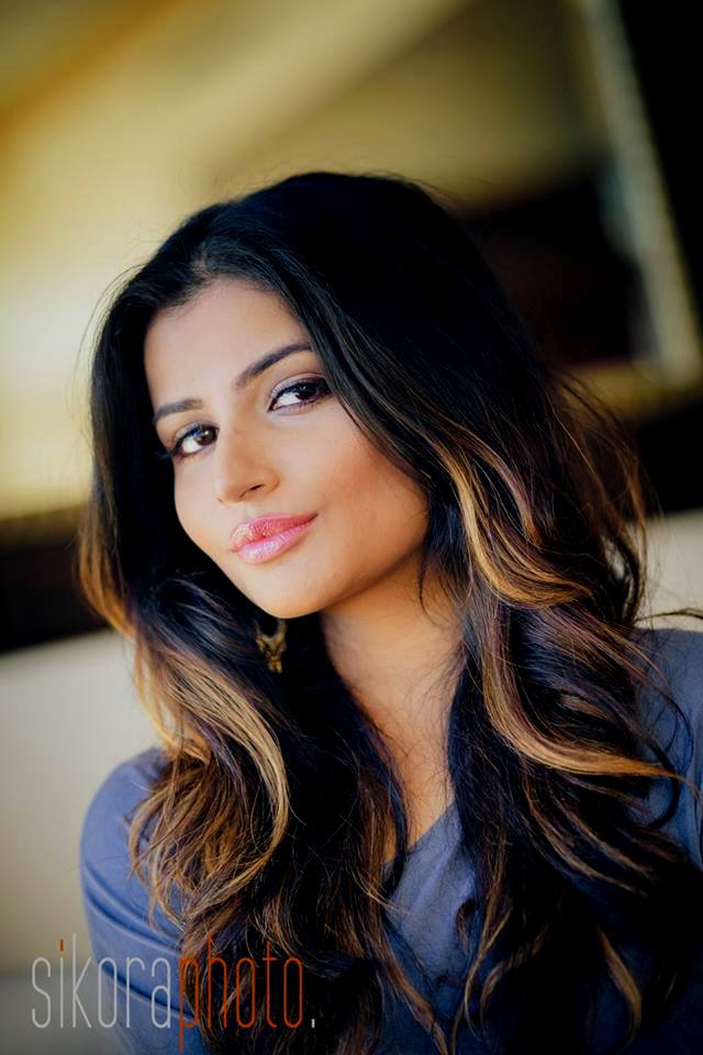 Sameera Sullivan opens up about Lasting Connections - DANIEL+LAUREN