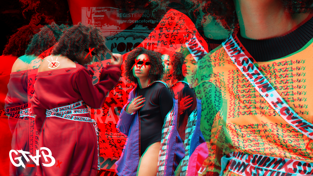 Ginan Tabbouch to launch second runway collection at RAW AUSTRALIA ...