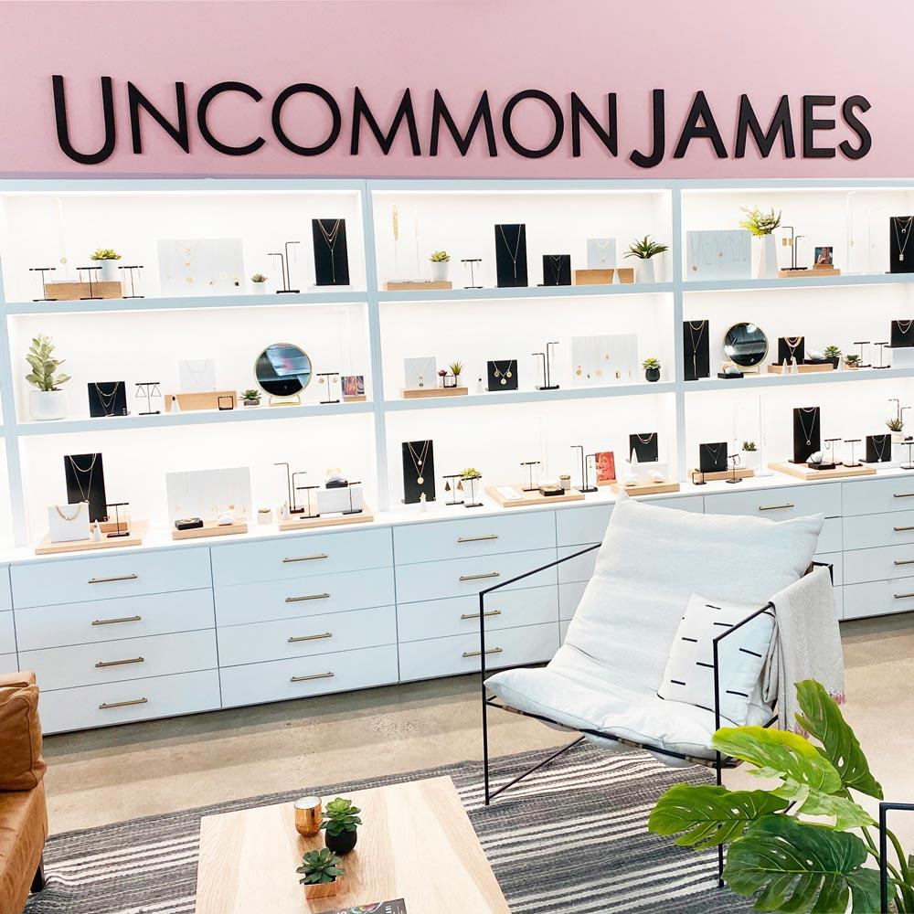 Kristin Cavallari reopens @UncommonJames #nashville under #COVID_19 ...