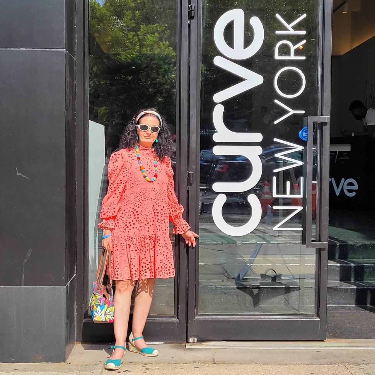 Patricia Ann Parenti: A Look At Curve’s trade show of intimates ...