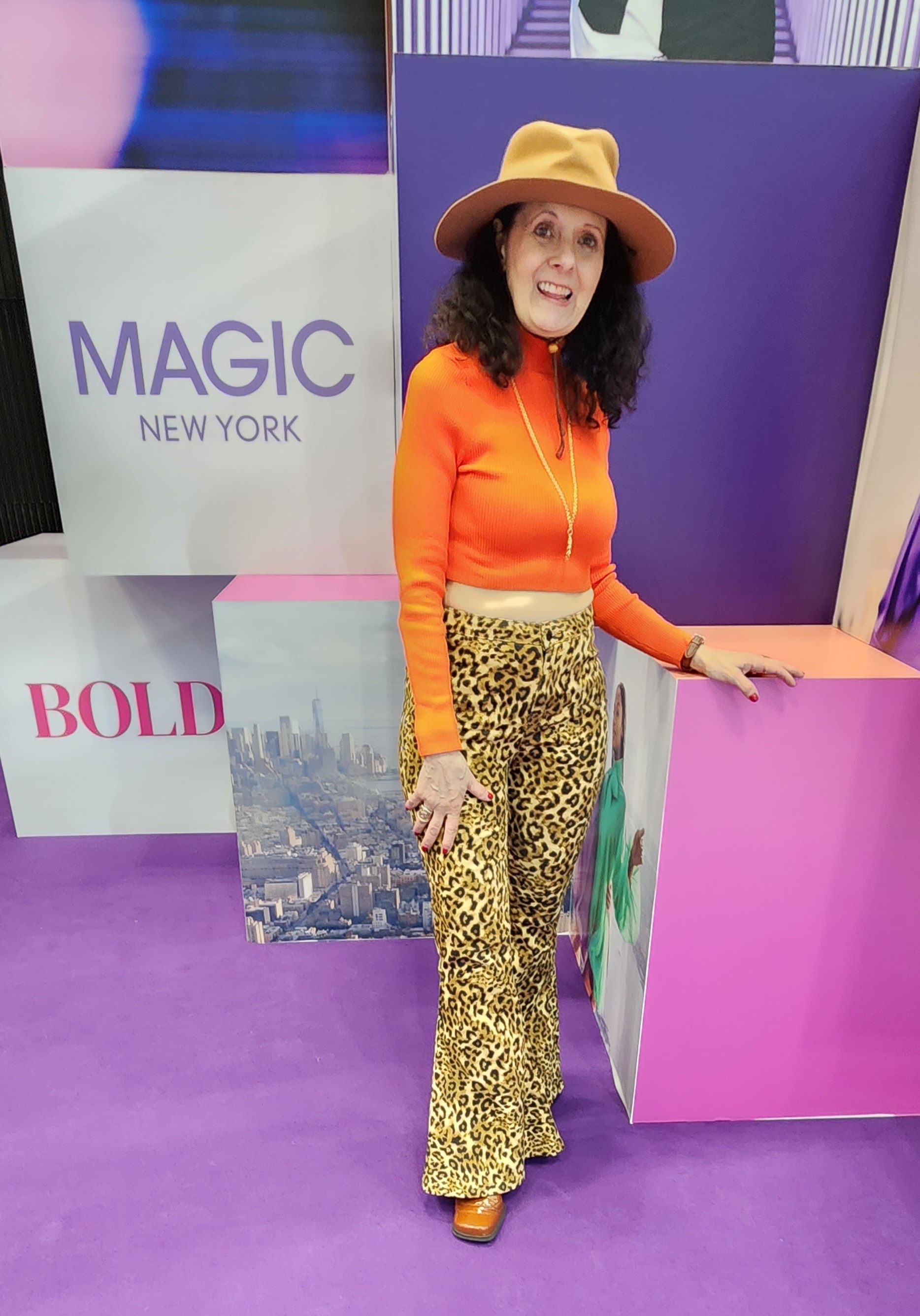 COTERIE New York & MAGIC FW 2023-24 edition by Patricia Ann Parenti ...