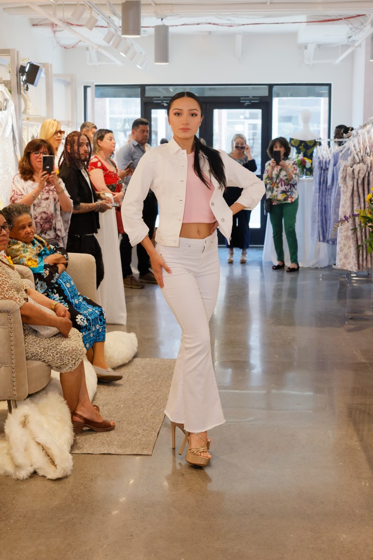 CENIA NY Celebrates Grand Opening of Flagship Store in New Jersey on ...