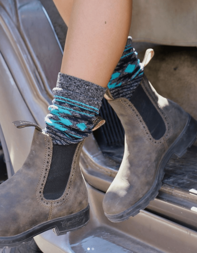 Remo Tulliani celebrates American made for the 4th Of July - DANIEL+LAUREN