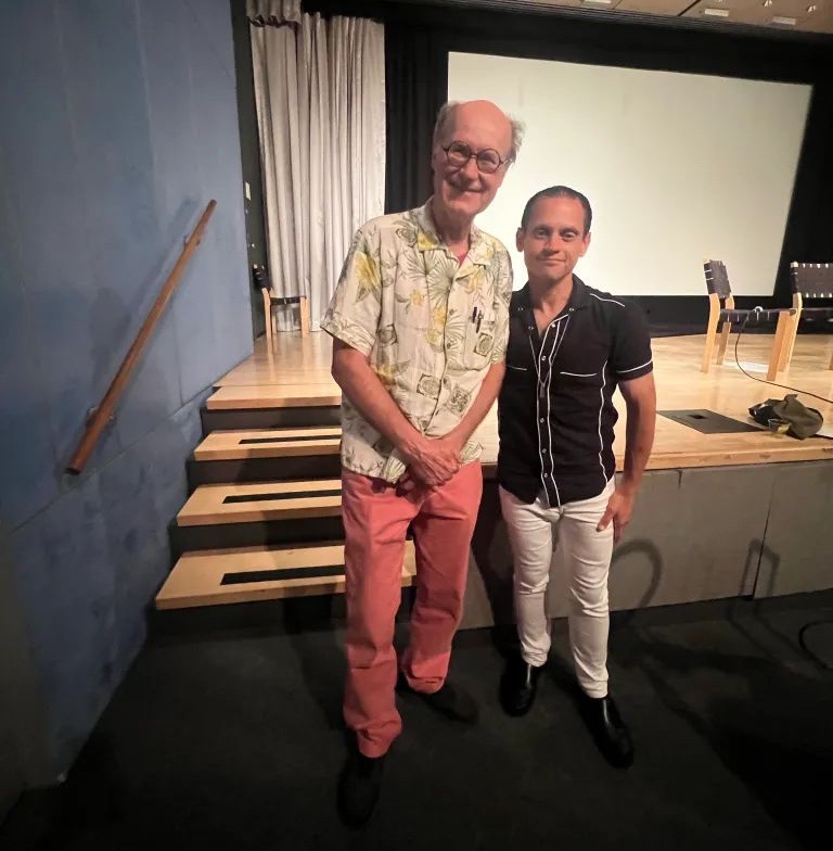 Andy Warhol documentary ‘My Nephew Jamie’ about James Warhola gets ...