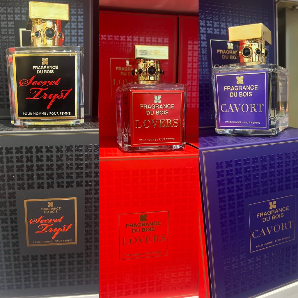 Dustin Lujan and Tanja Dreiding Wallace relaunches Osswald NYC with ...