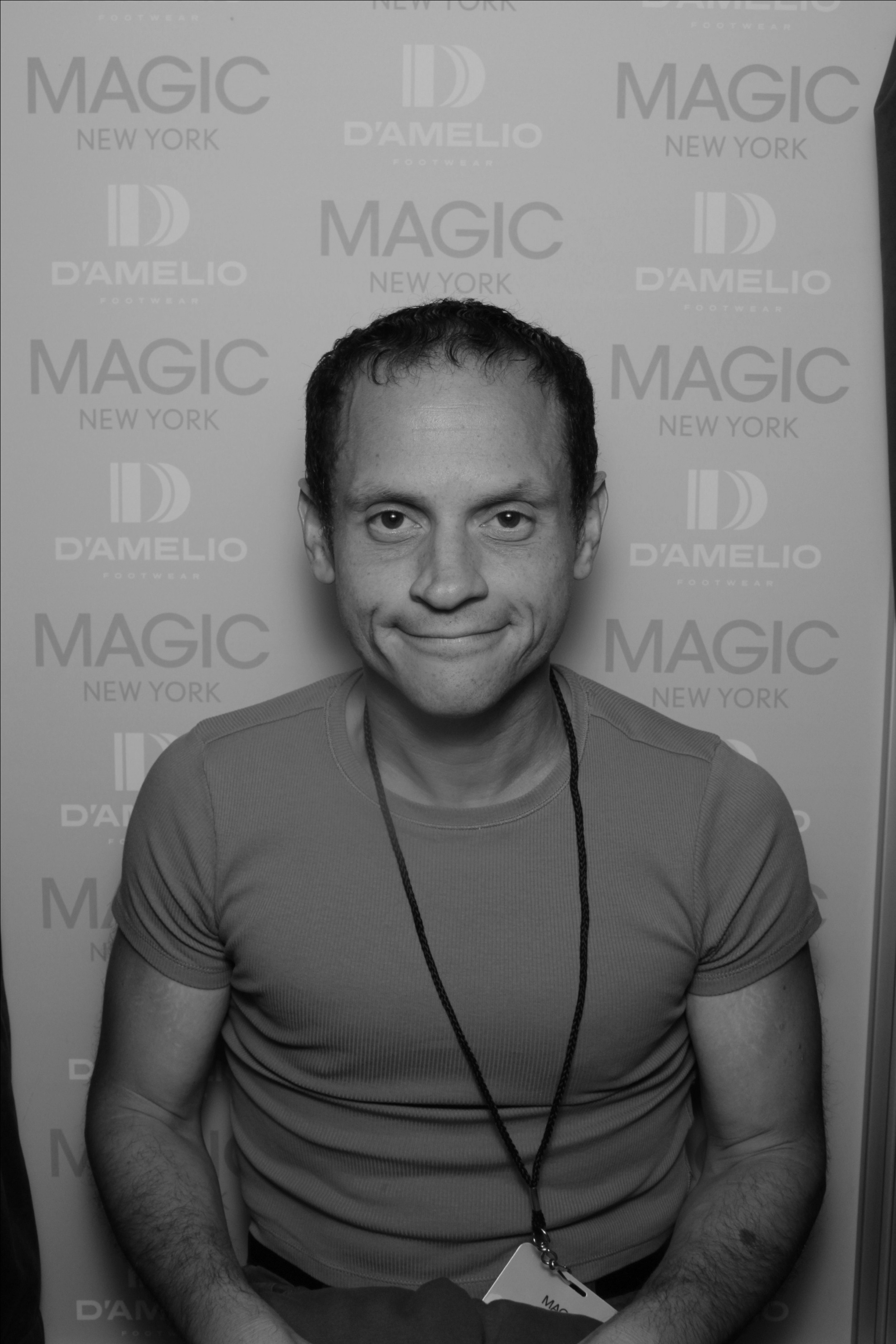 MAGIC New York takes foothold of spring/ summer 2024 with D’AMELIO ...