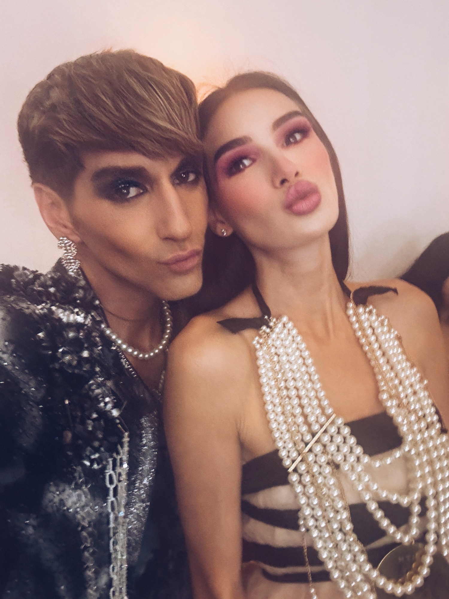 A New Era of Influencer and High Fashion Modeling Begins with Jay ...