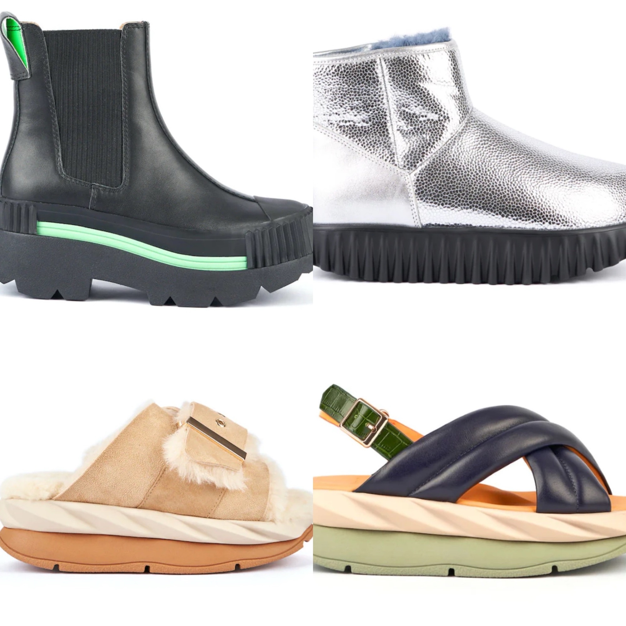 Agentry PR now represents 4CCCEES footwear in time for New York Fashion ...