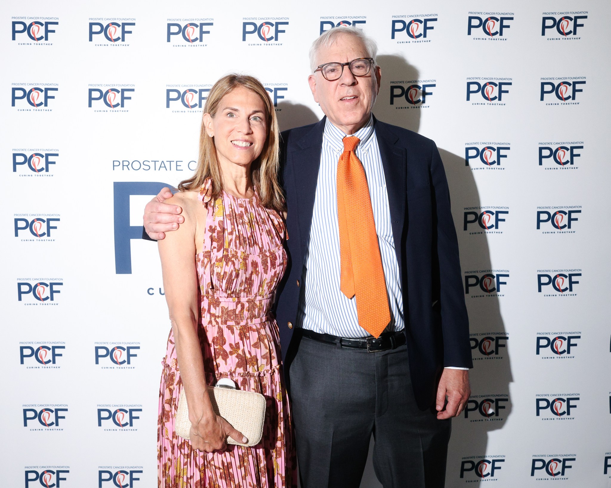 The Prostate Cancer Foundation’s 2025 Silver Anniversary Hamptons Gala ...