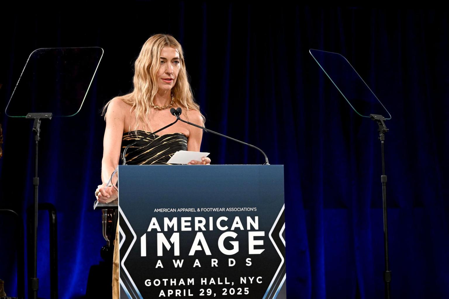 2025 American Image Awards: AAFA Celebrates Visionary Leadership ...