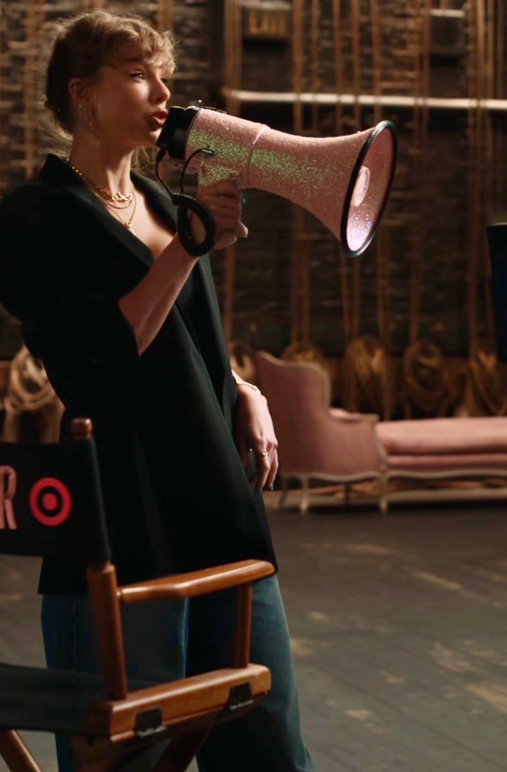 Taylor Swift directs Target commercial to promo ‘The Life Of A Showgirl ...