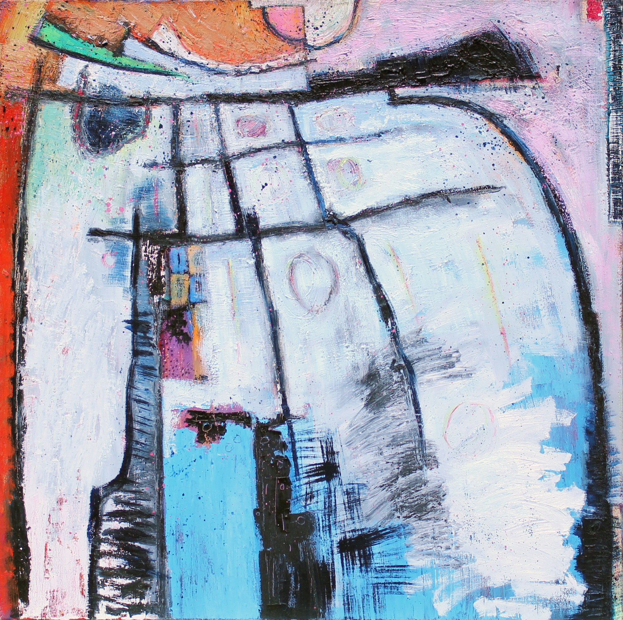 Debbie Dickinson Gallery reveals the ‘Mirage’ in new Art House Hotel NY ...