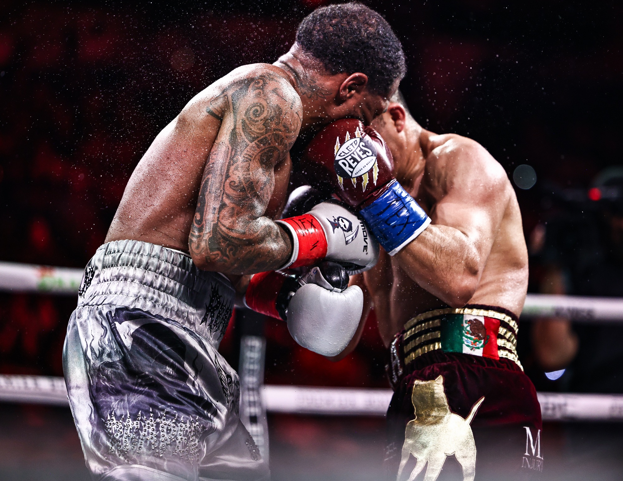 Thomas J. Henry’s “Built to Win” Sponsorship Powers Big-Time Boxing ...