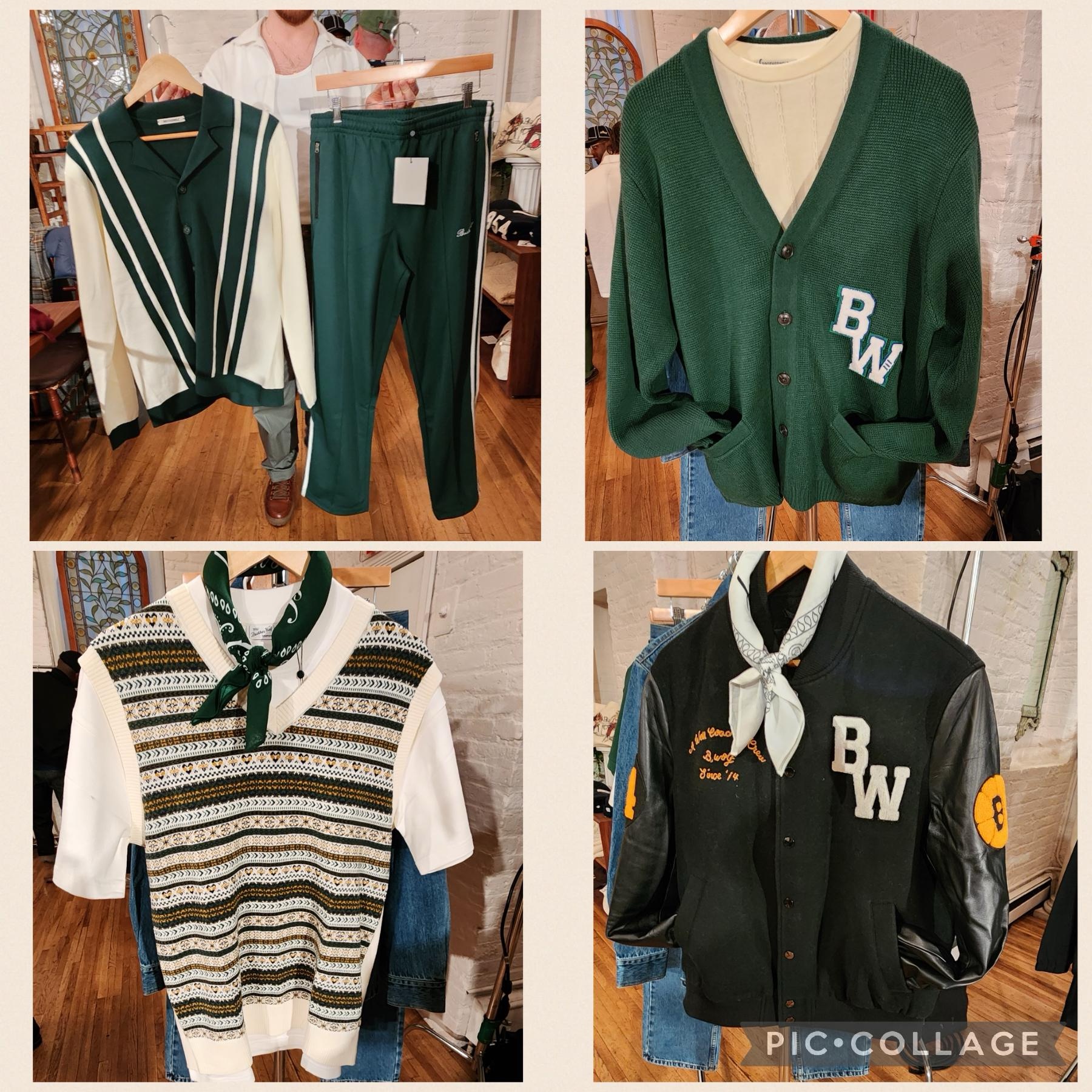 PROJECT Presents: In your Neighborhood as told by Patricia Ann Parenti ...