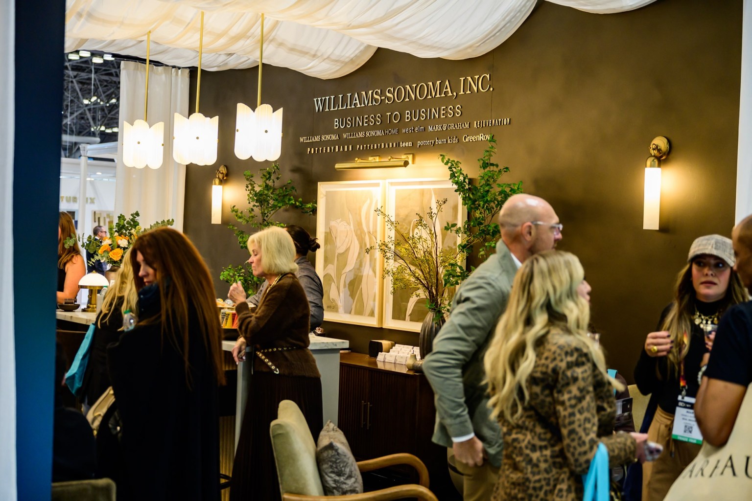 BDNY 2025 Delivers a Defining Moment for Boutique Hospitality Design ...