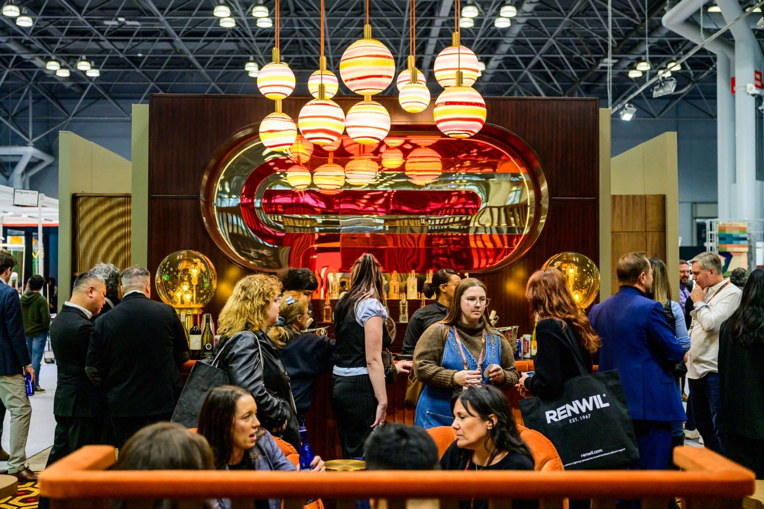BDNY 2025 Delivers a Defining Moment for Boutique Hospitality Design ...