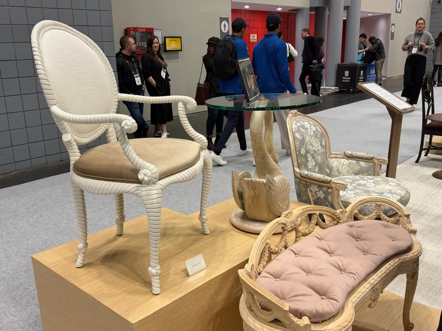 BDNY 2025 Press Tour sets the tone with purposeful hospitality - DANIEL ...