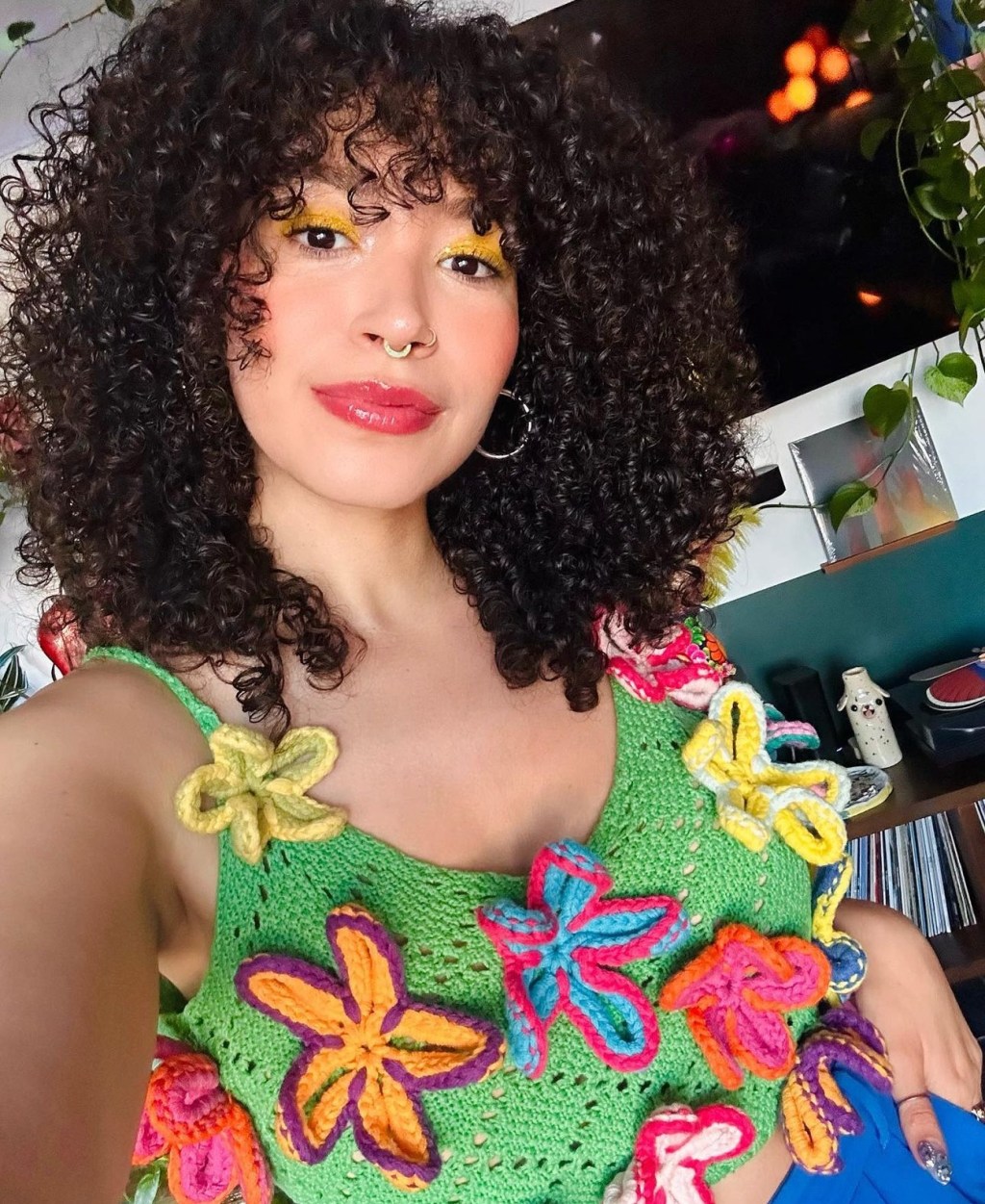 Angelik Vizcarrondo-Laboy is the ‘New Women’s Work’ at NeueHouse New ...