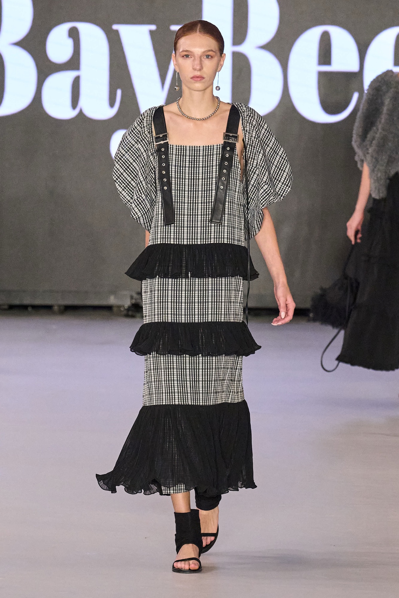 BayBee: Quiet Sophistication For Spring Summer 2025 - DANIEL+LAUREN