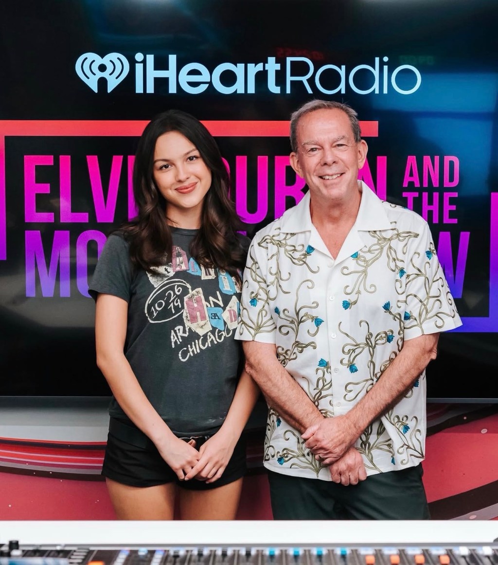 Olivia Rodrigo digs deep on love, making music, and having fun on ...