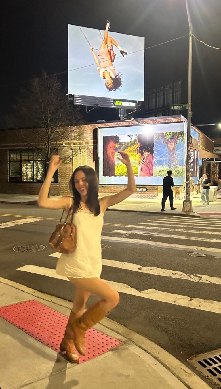 Olivia Rodrigo lands 3rd No. 1 album w/ ‘You Seem Pretty Sad For A Girl ...