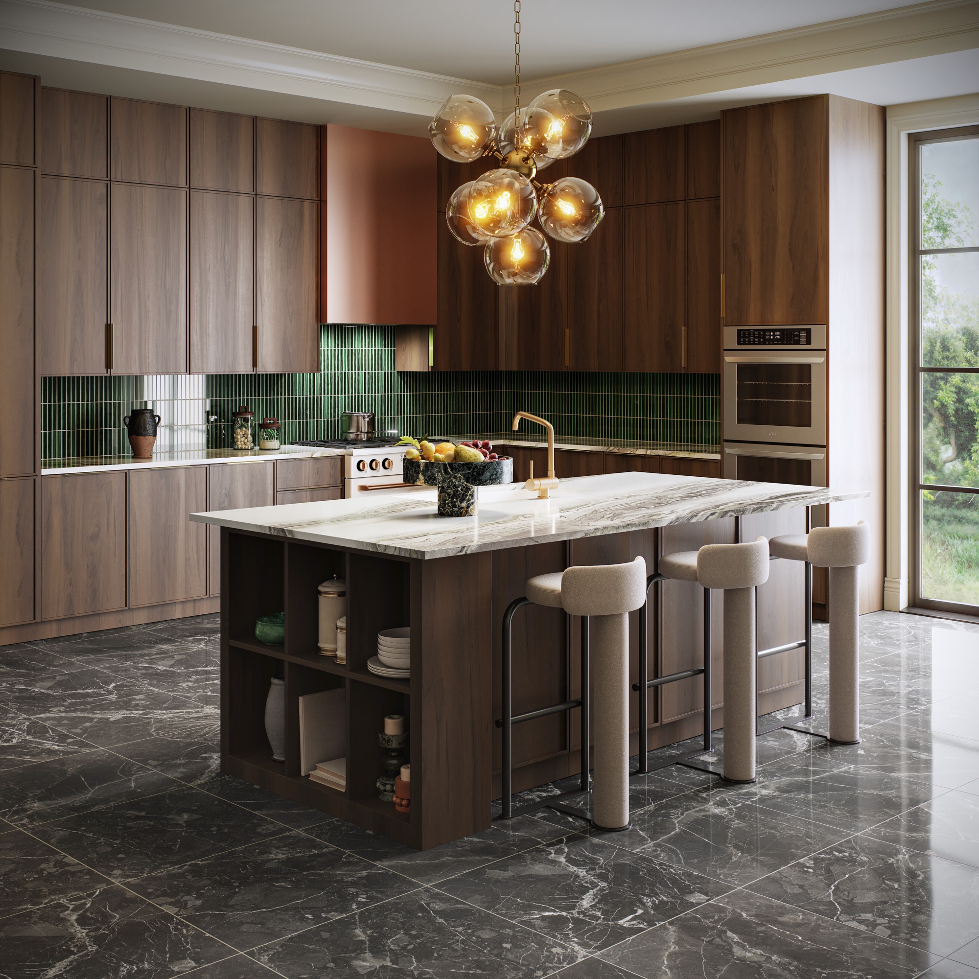MARAZZI RELEASES ANNUAL TREND REPORT 2026 - DANIEL+LAUREN